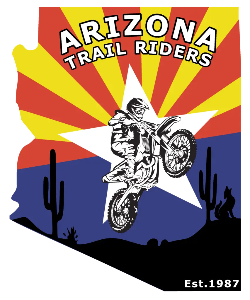 About Arizona Trail Riders
